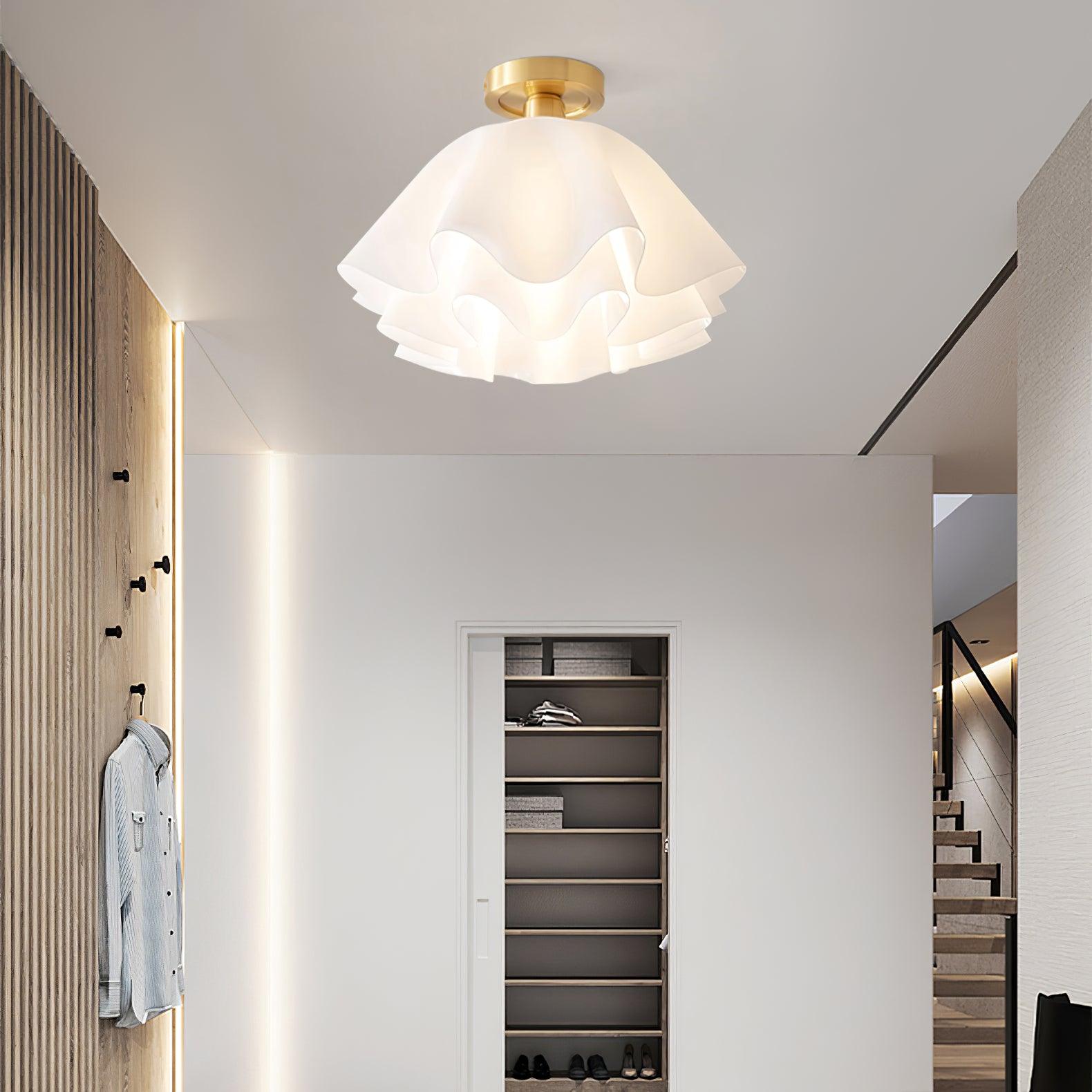 Gailon Ceiling Light – Misterlamp Melbourne