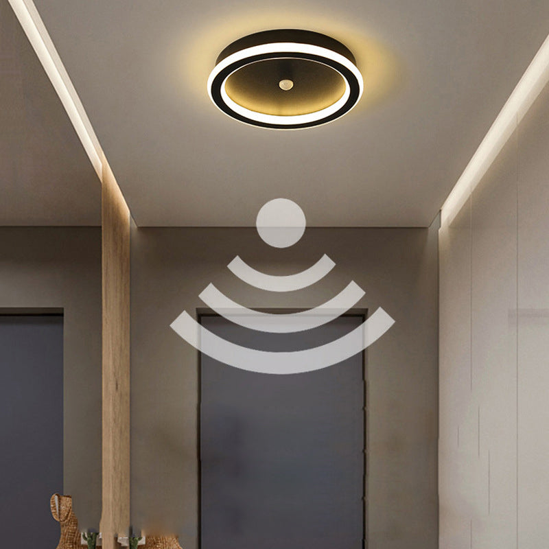 Human Pir Motion Sensor Led Ceiling Light – Misterlamp Melbourne