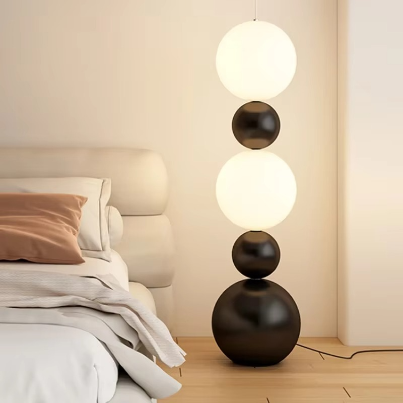 Kalebas Authentic Floorlamp – Misterlamp Melbourne