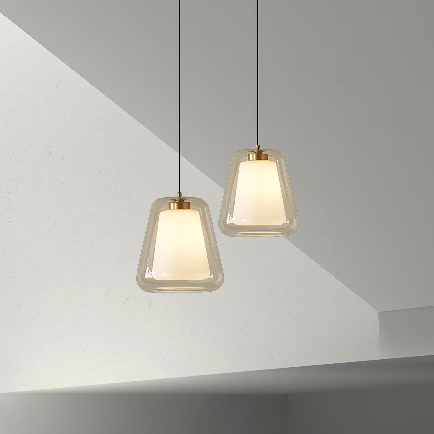 Lucinda Pendant Light – Misterlamp Melbourne