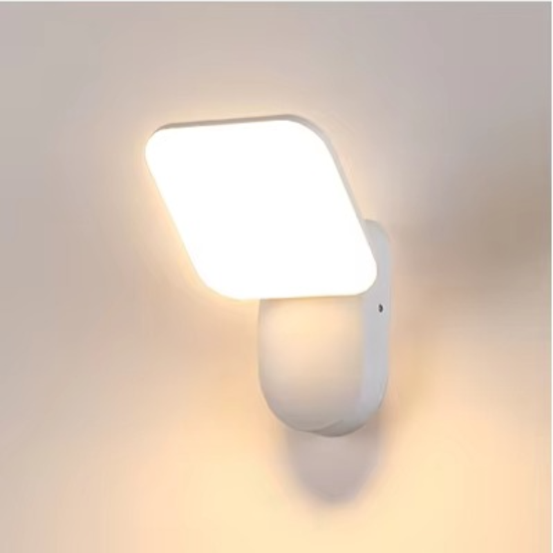 Motion Sensor Led Wall Light – Misterlamp Melbourne