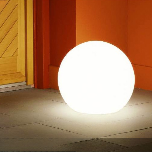 Solar Spherical Garden Light – Misterlamp Melbourne